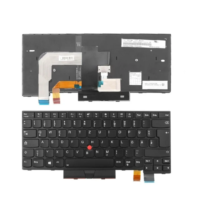 For Lenovo Thinkpad T470 T480 Italian Version Laptop, 57% OFF