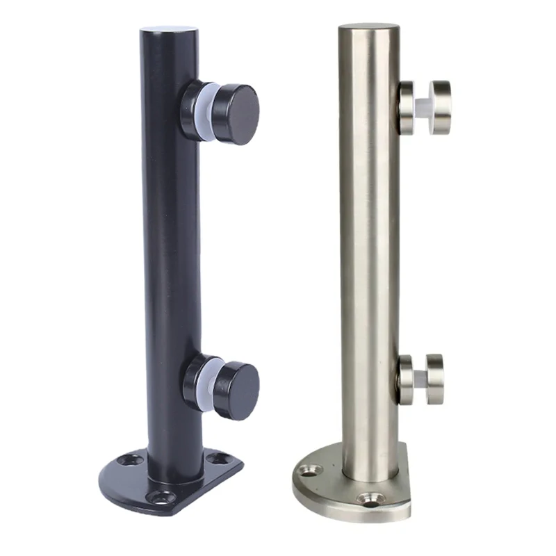 Stainless-steel-stair-post-304-balcony-glass-guardrail-support-post ...