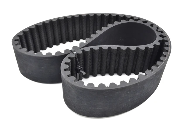 Goodyear Timing Belt Goodyear RPP Timing Belt – 8M Profile, 880mm Pitch ...