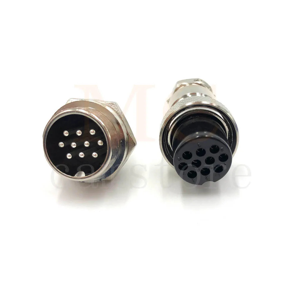 GX20-10-pin-Rear-Nut-Type-Male-Female-Electric-Connectors-10-Wire-Cable ...