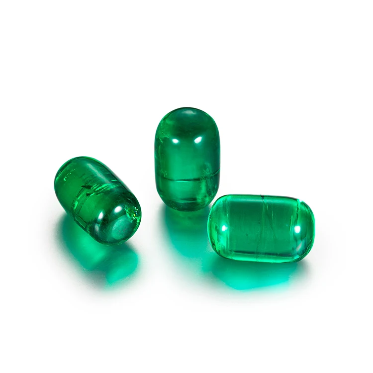 Cylindrical-Lab-Grown-Emerald-Verdant-Green-Synthetic-Rough-Pills-Shape ...