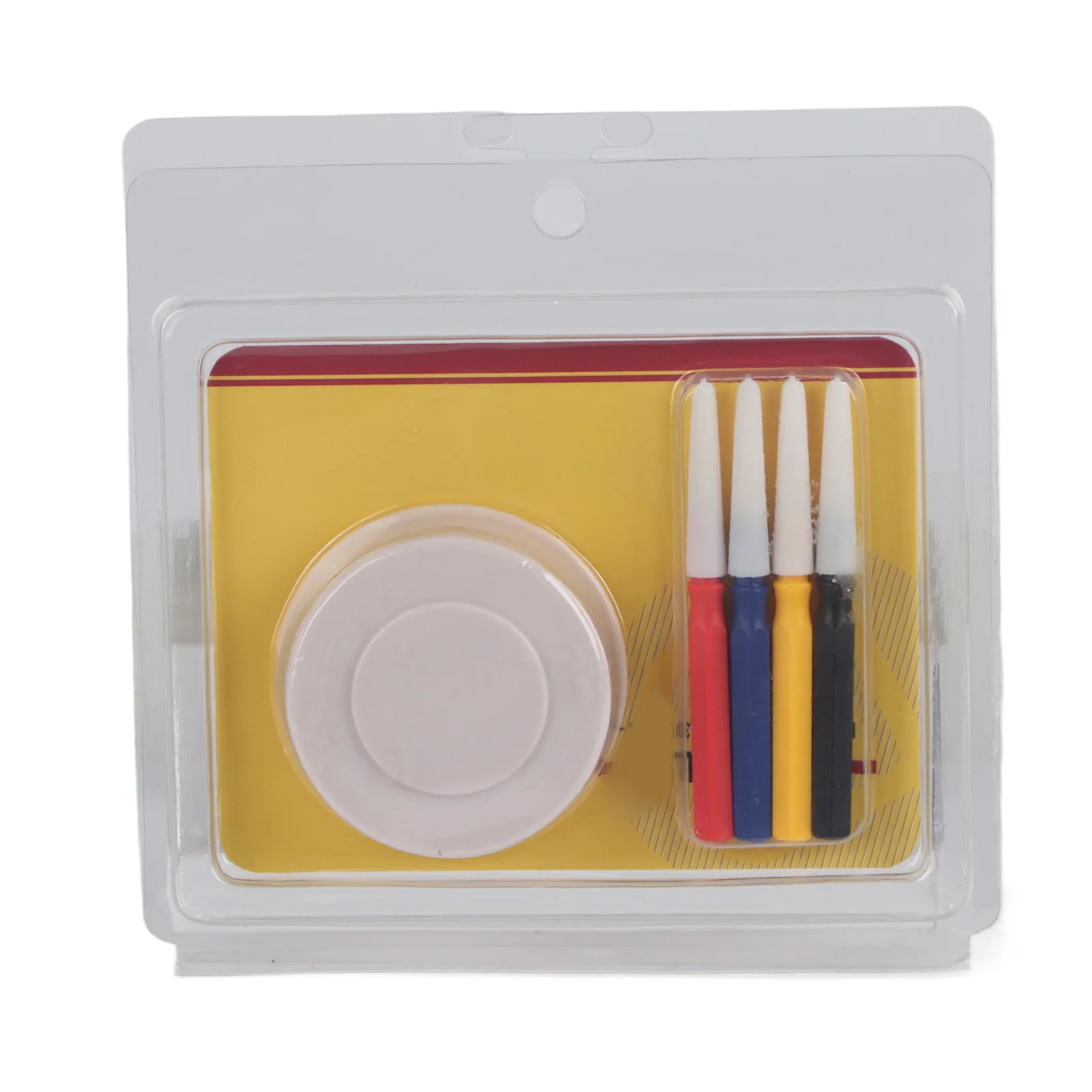 Watch Oiler Set 1 Oil Cup+4 Oil Pens Kit Plastic Watch Oiler Applying ...