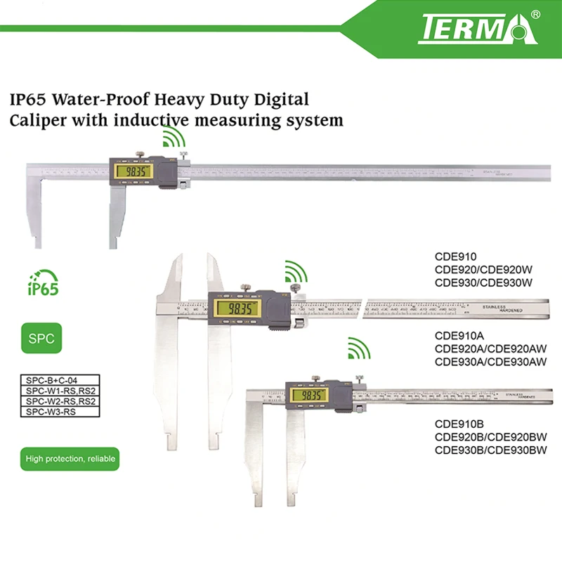 TERMA-Brand500-600mm-IP65-Water-Proof-Heavy-Duty-Digital-CaliperWith ...