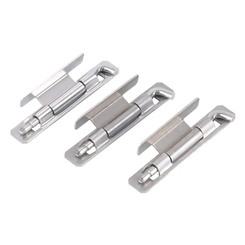 What You Need to Know About Concealed Pin Hinges for Precision Door ...