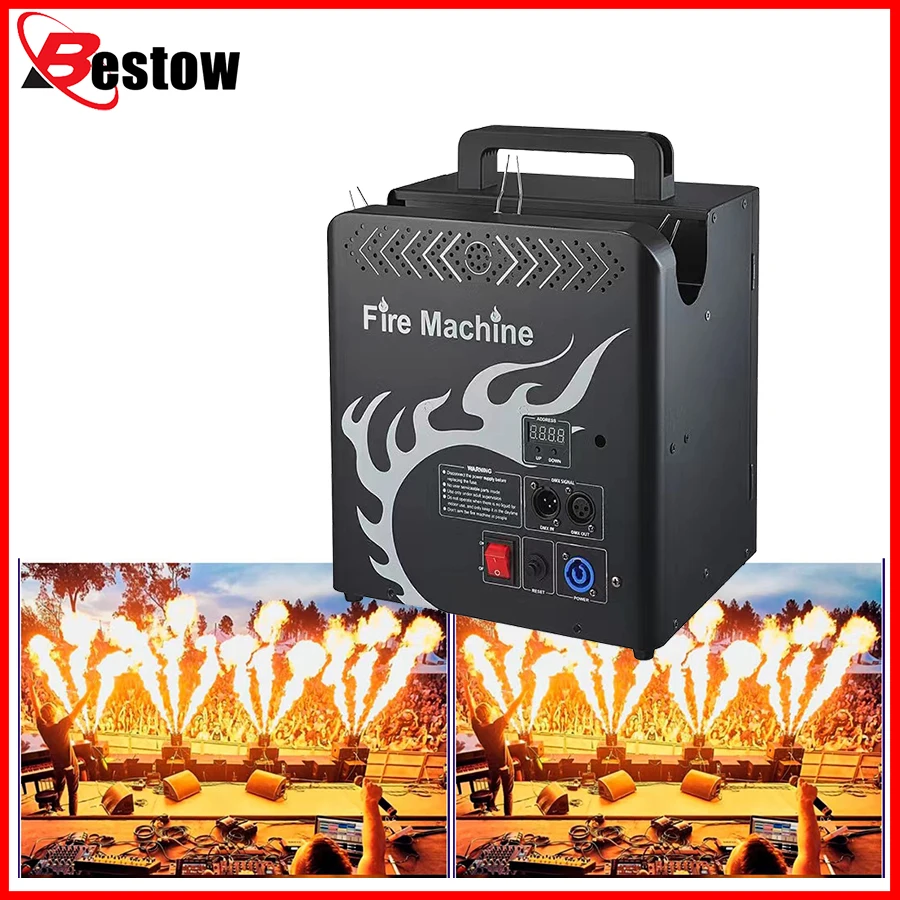 Fire-Machine-DMX-Stage-Effect-Flame-Thrower-Flame-Projector-for-Outdoor ...