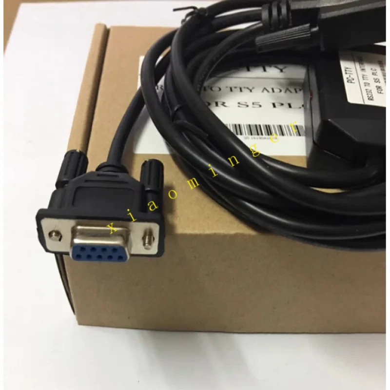 New Programming Cable PC-TTY Line For Siemens S5 - AliExpress 7