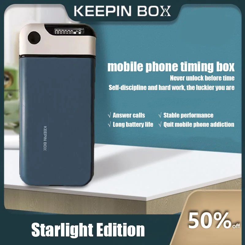 Universal-Keepin-Box-Phone-Timer-Lockbox-Portable-Self-Control ...