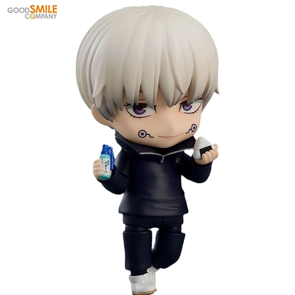 Good Smile Company Nendoroid Toge Inumaki 1750 Jujutsu Kaisen Jujutsu ...