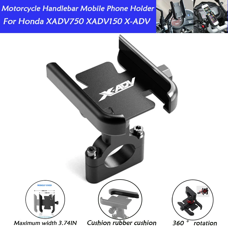 For Honda XADV750 XADV150 X ADV X Adv 750 150 2014 2020 Accessories ...