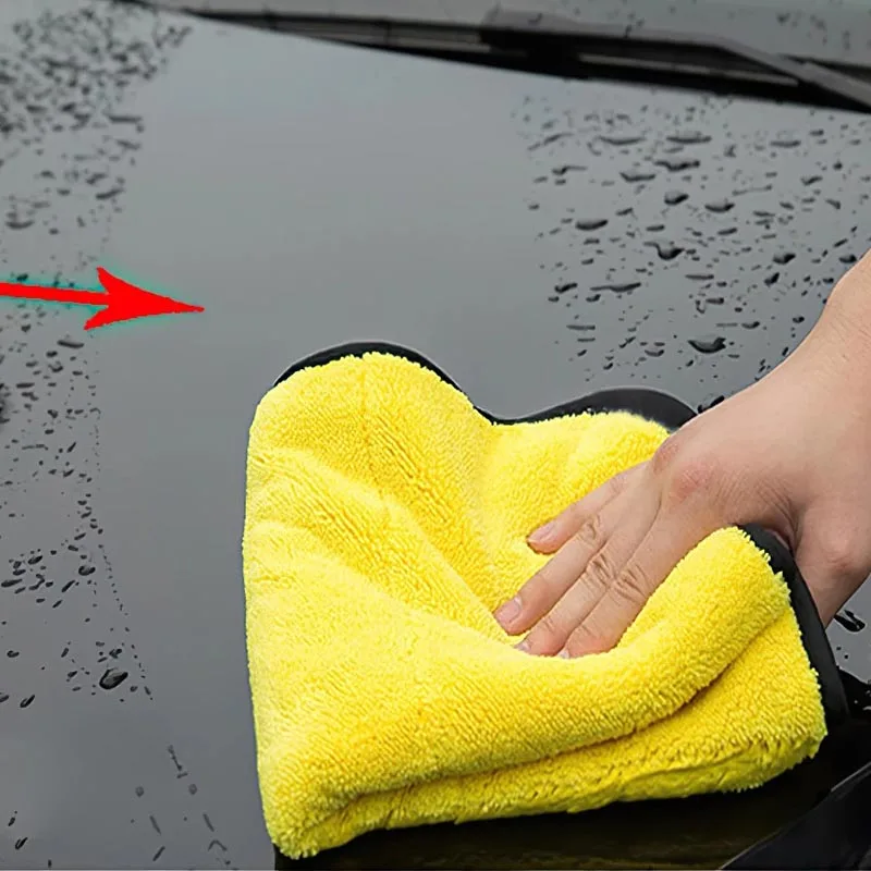 Truck-Car-Super-Absorbent-Car-Wash-Microfiber-Towel-Car-Cleaning-Drying ...