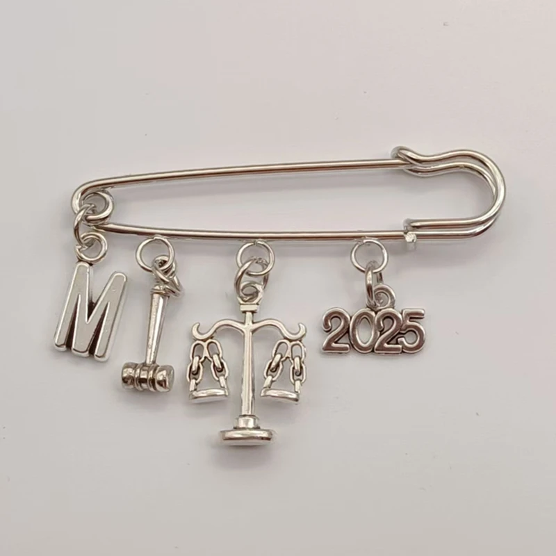 2025Lawyer-pin-justice-balance-pin-judge-hammer-pin-gift-for-law ...