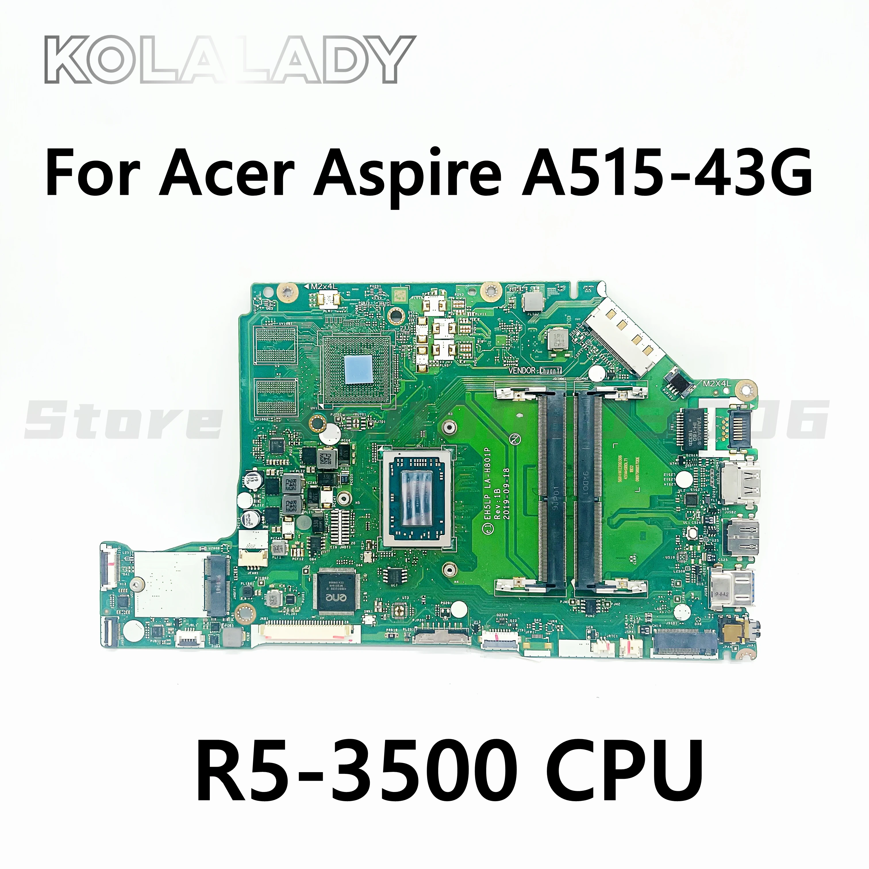 Store Home Products Feedback