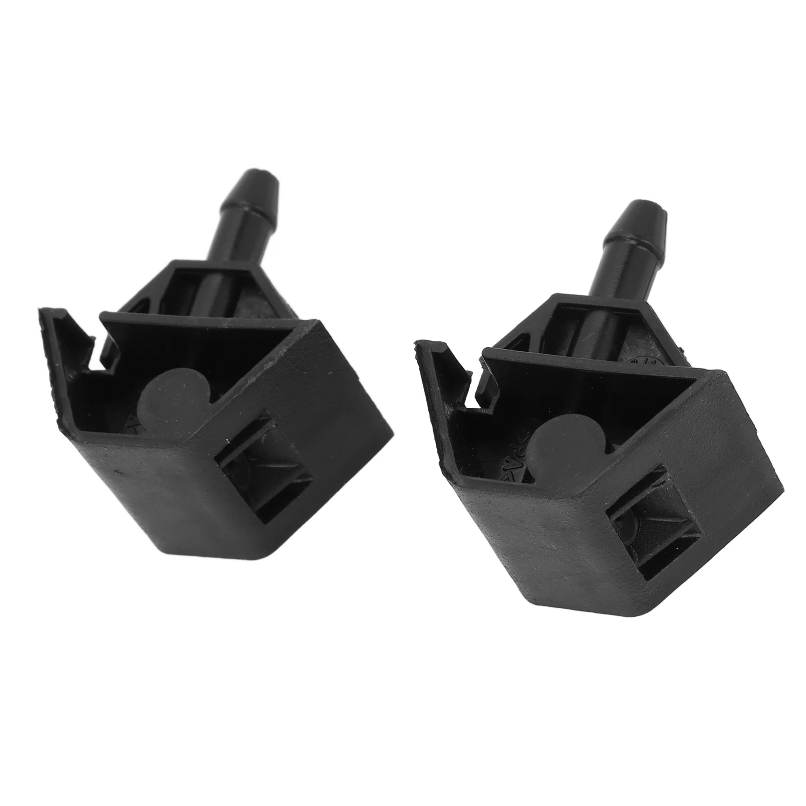 Climatiseur mobile,Buse de pare-brise avant ABS,remplacement du jet de ...