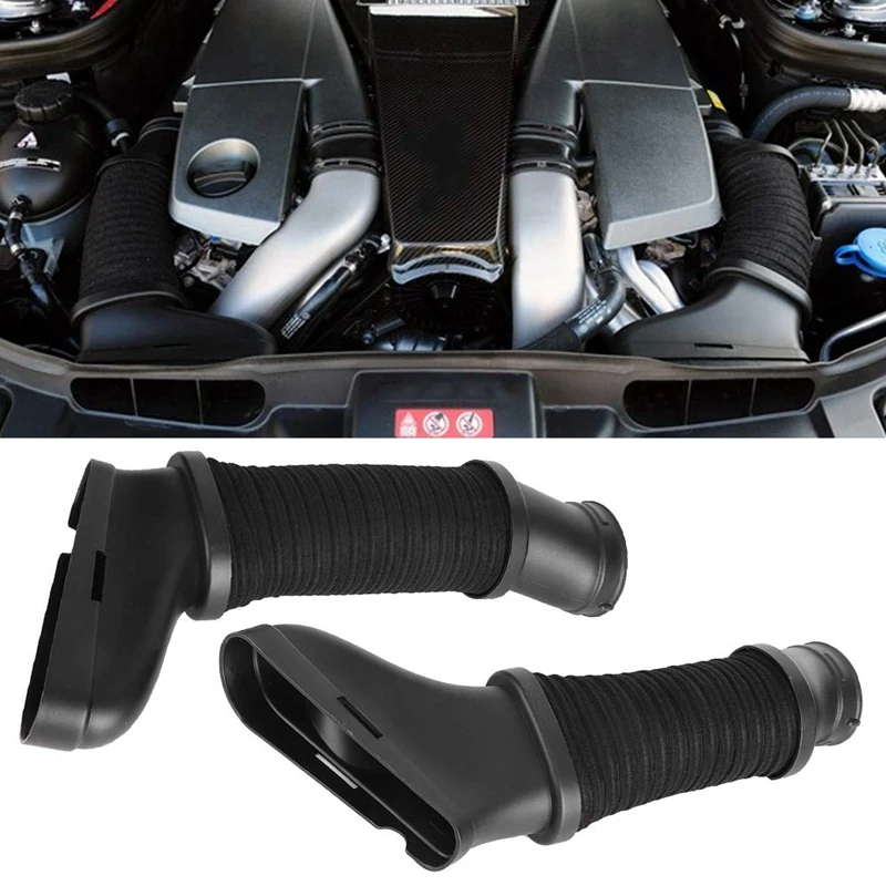 Car-Engine-Air-Intake-Pipe-Car-Engine-Air-Intake-Hose-Pipe-for-Mercedes ...
