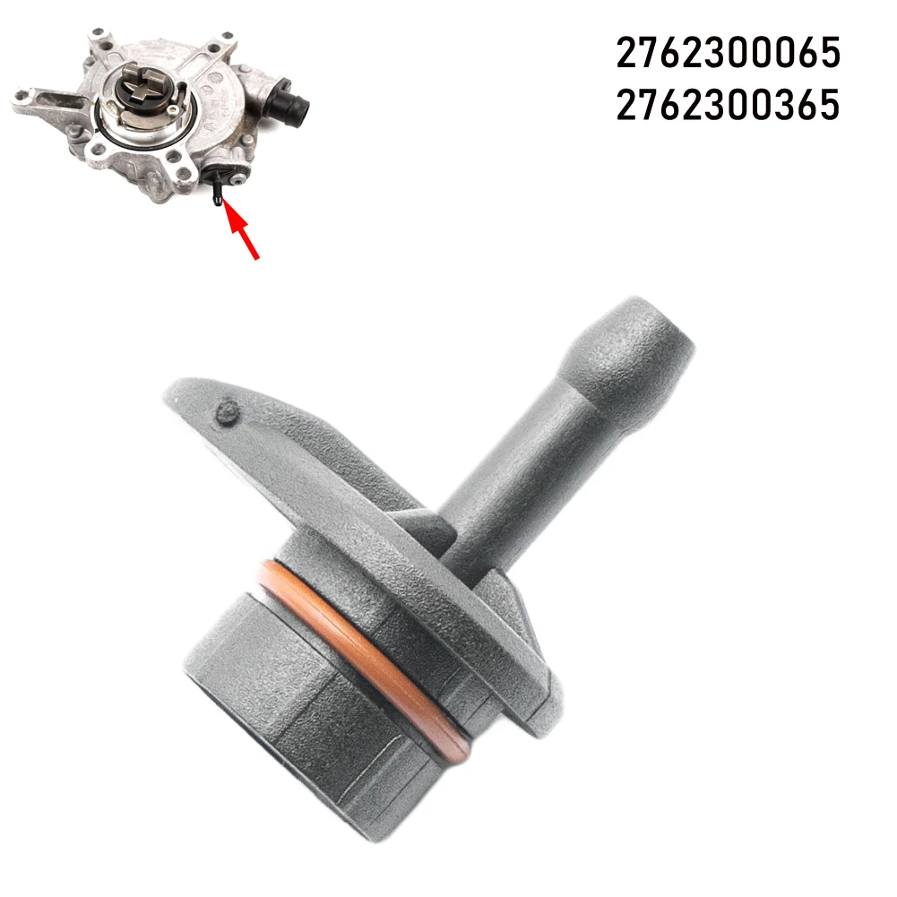 Brand-New-Vacuum-Pump-Valve-Waste-Valve-1-Pc-2762300065-Car-Accessories ...