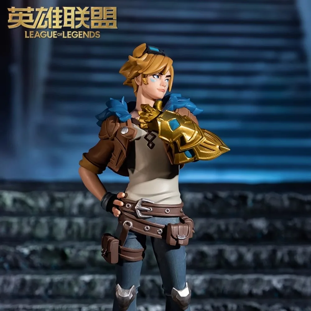 Explorer Ezreal In Game