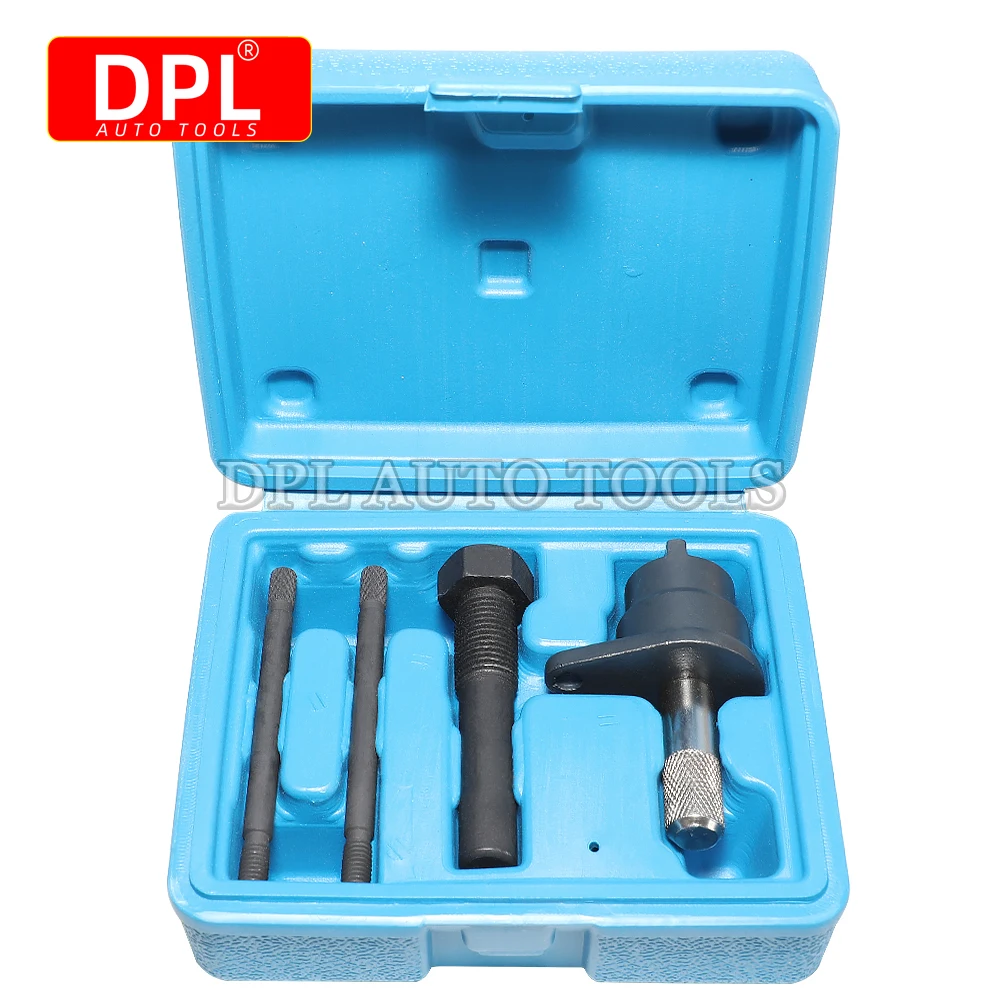 Chain Petrol Engine Timing Lock Tool Kit For VW Audi Skoda 1.2 TFSI TSI ...