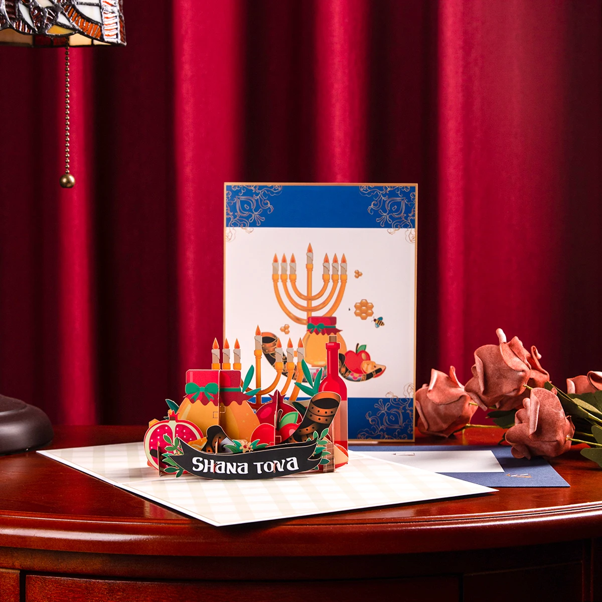 Store Home Products Feedback Brand story