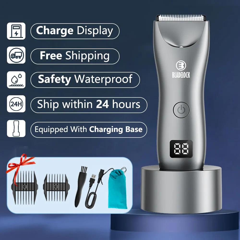 Mens-Body-Hair-Trimmer-for-Men-Balls-Women-Lady-Shaver-Hair-Removal ...