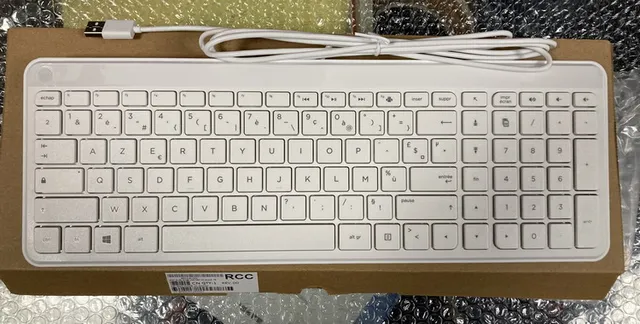 Hp Computer Keyboard Layout