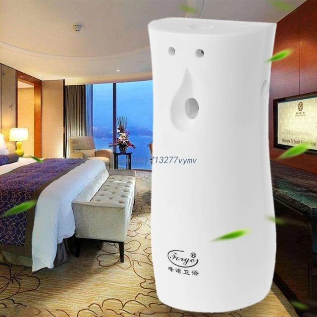 1PCS Automatic Air Freshener Dispenser Timed Spray, 51% OFF