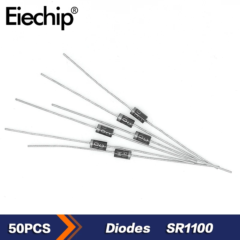 50pcs-lot-Schottky-Rectifier-Diodes-SR1100-1A-100V-Schottky-Diode-DO-41.jpg