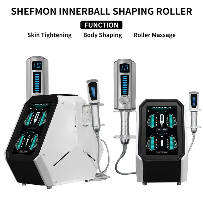 2024-New-Professional-360-Degree-Rolling-Cellulite-Massage-9D-Vacuum ...