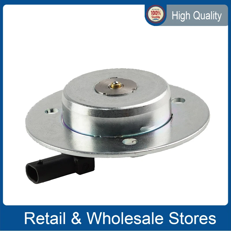 Camshaft Adjuster Magnet Cylinder Head for VW A3 A4 A5 A6 Q5 TT ...