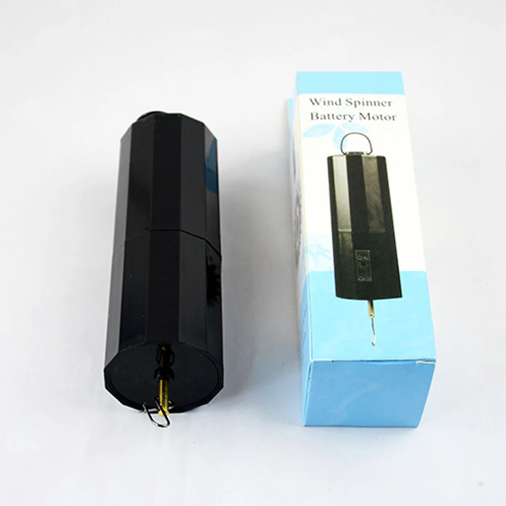 Motor-el-ctrico-de-carill-n-de-viento-ABS-funciona-con-bater-a-bot-n ...