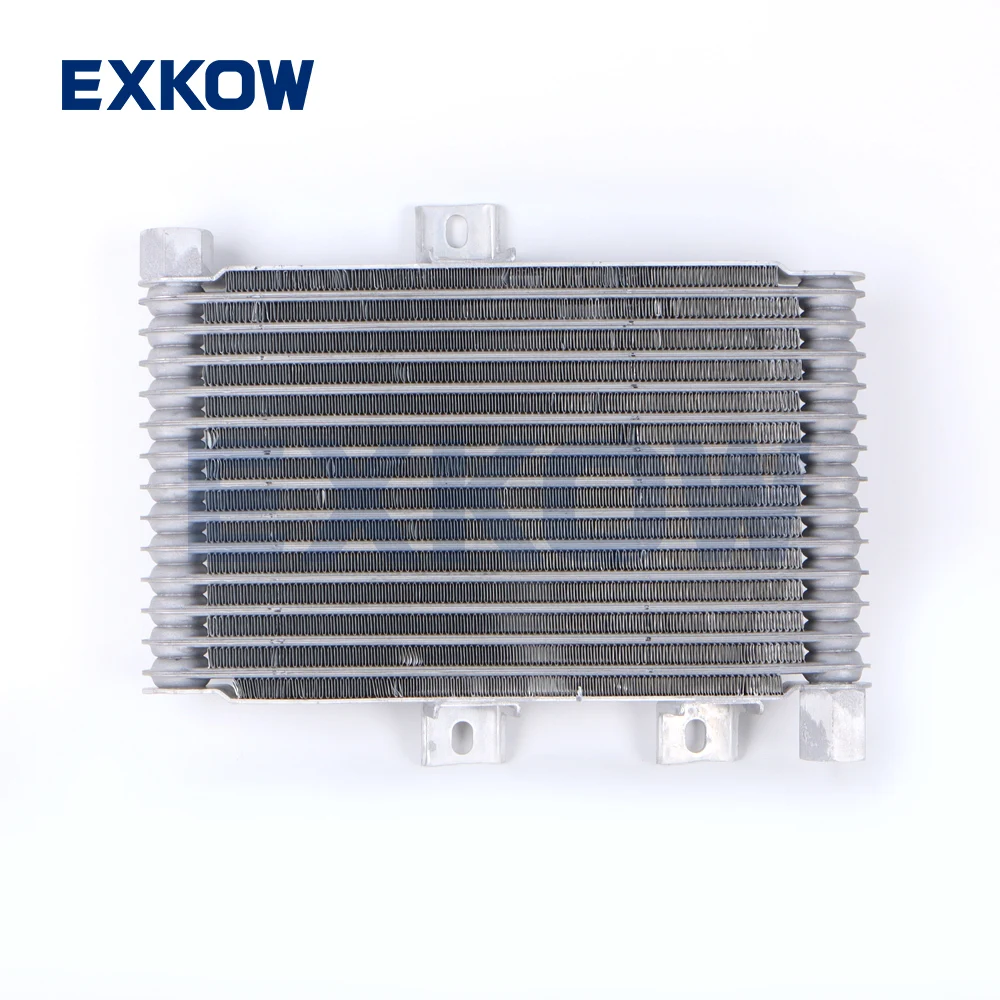Radiador enfriador de aceite de motor para L200 Sportero Triton KA4T ...