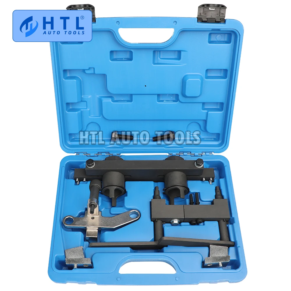Camshaft Bearing Tool ZKTOOL EN-52461-200 2.7L Adapter Camshaft Torque ...
