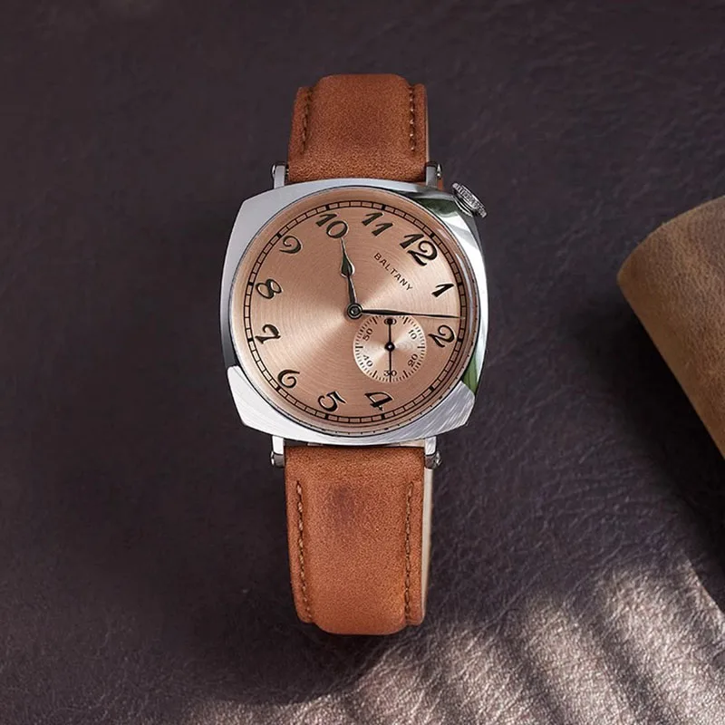 38mm-Men-s-Casual-Automatic-Mechanical-Watch-Sapphire-Lens-Stainless ...