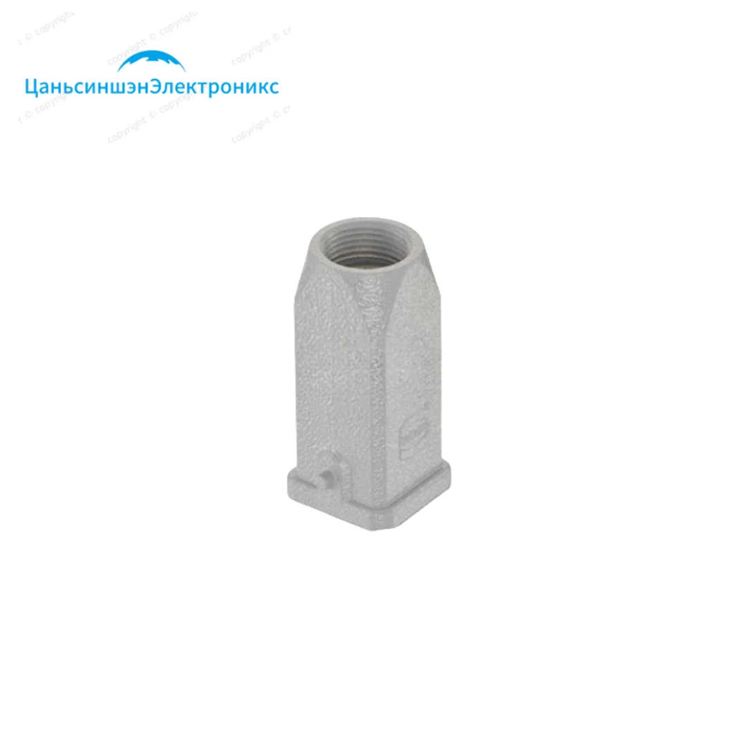 09200031440-HARTING-HAN-3A-PG11-Upper-Shell-Heavy-Duty-Connector ...