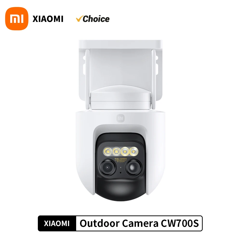 NEW-Xiaomi-Outdoor-Camera-CW700S-2-5K-CCTV-Full-Color-Night-Vision-WiFi ...