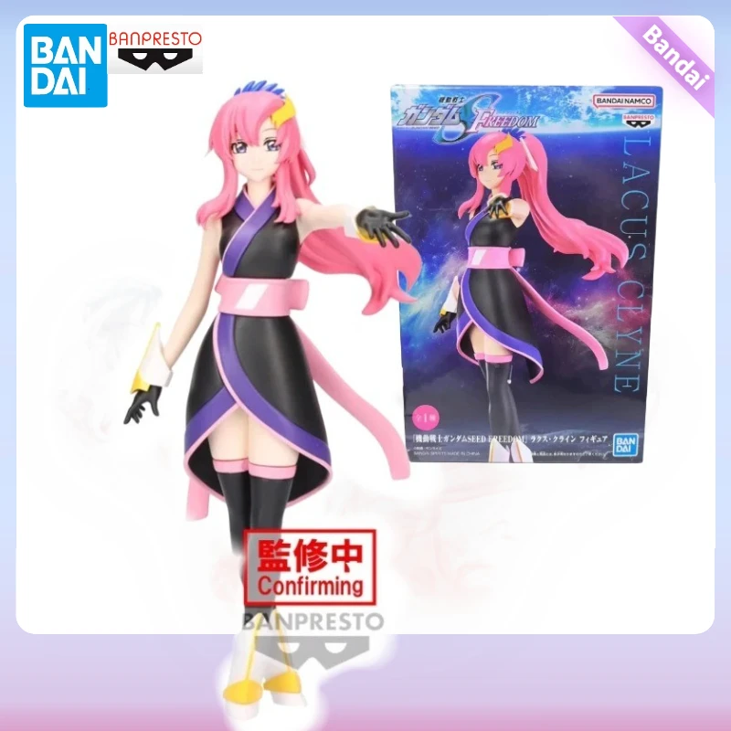 En-Stock-BB-Bandai-BANPRESTO-traje-m-vil-Gundam-SEED-Freedom-Lacus ...