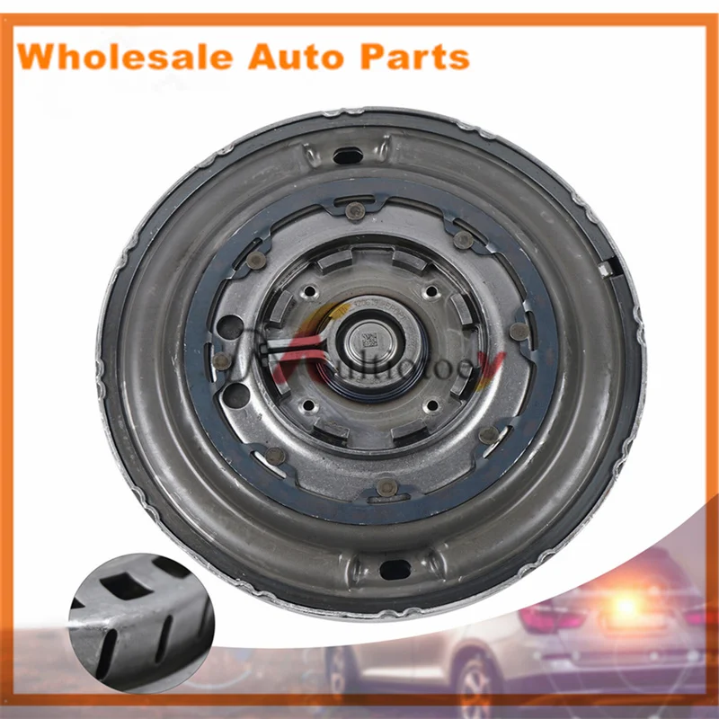 Trans MPS6 6DCT450 Transmission Clutch For Ford Volvo Dodge 2.0L 2.2L ...