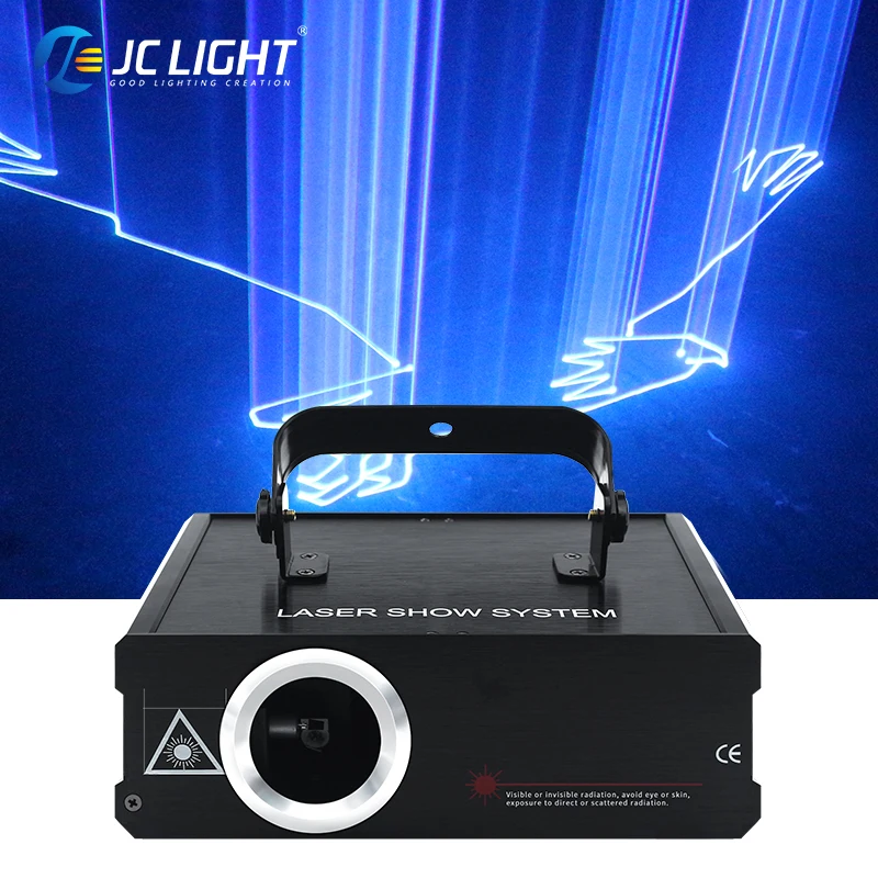 JC-Light-2W-Full-Color-Animation-Laser-Light-Animation-Laser-DMX-and-PC ...