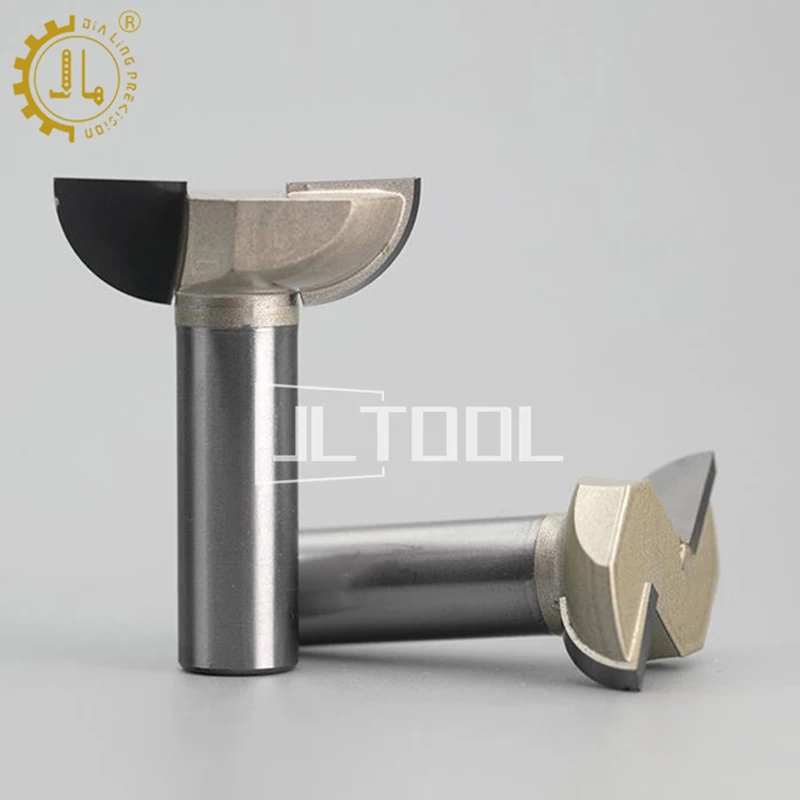 Finger Pull Router Bit | Wood Router Cutter | Finger Grip Router | Wood ...