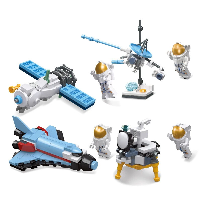 CN Blocks Toys Store