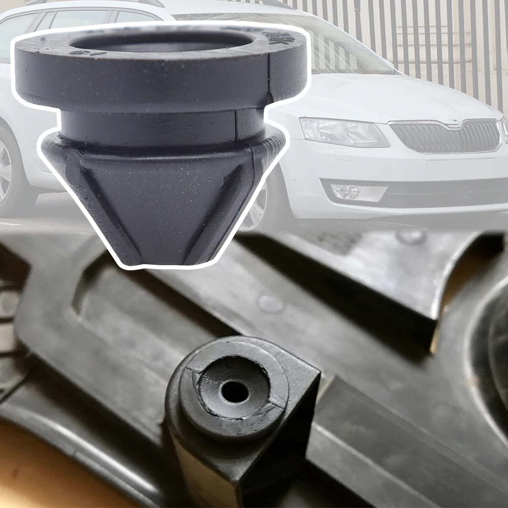 Diesel-Petrol-Engine-Bonnet-Air-Intake-Filter-Grommet-Buffer-Cushion ...