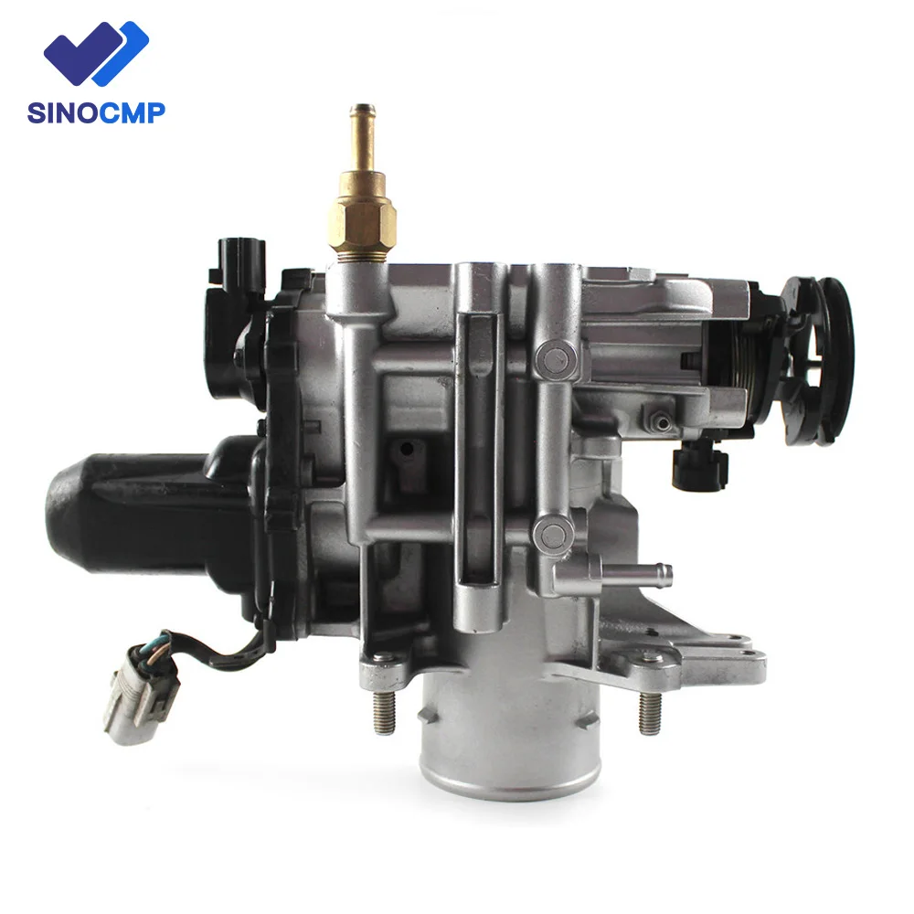 Throttle Body Assy 22030-46220 For 2001-2005 Lexus GS300 IS300 SC300 ...