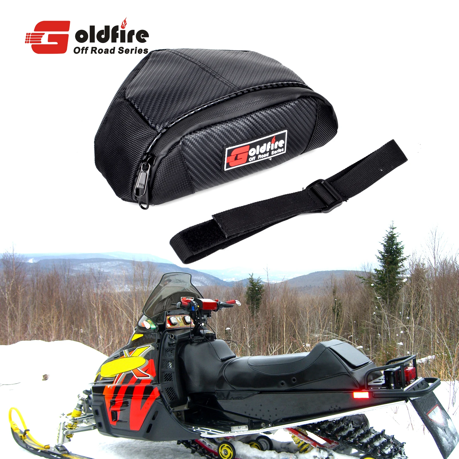 Snowmobile Accessories Store