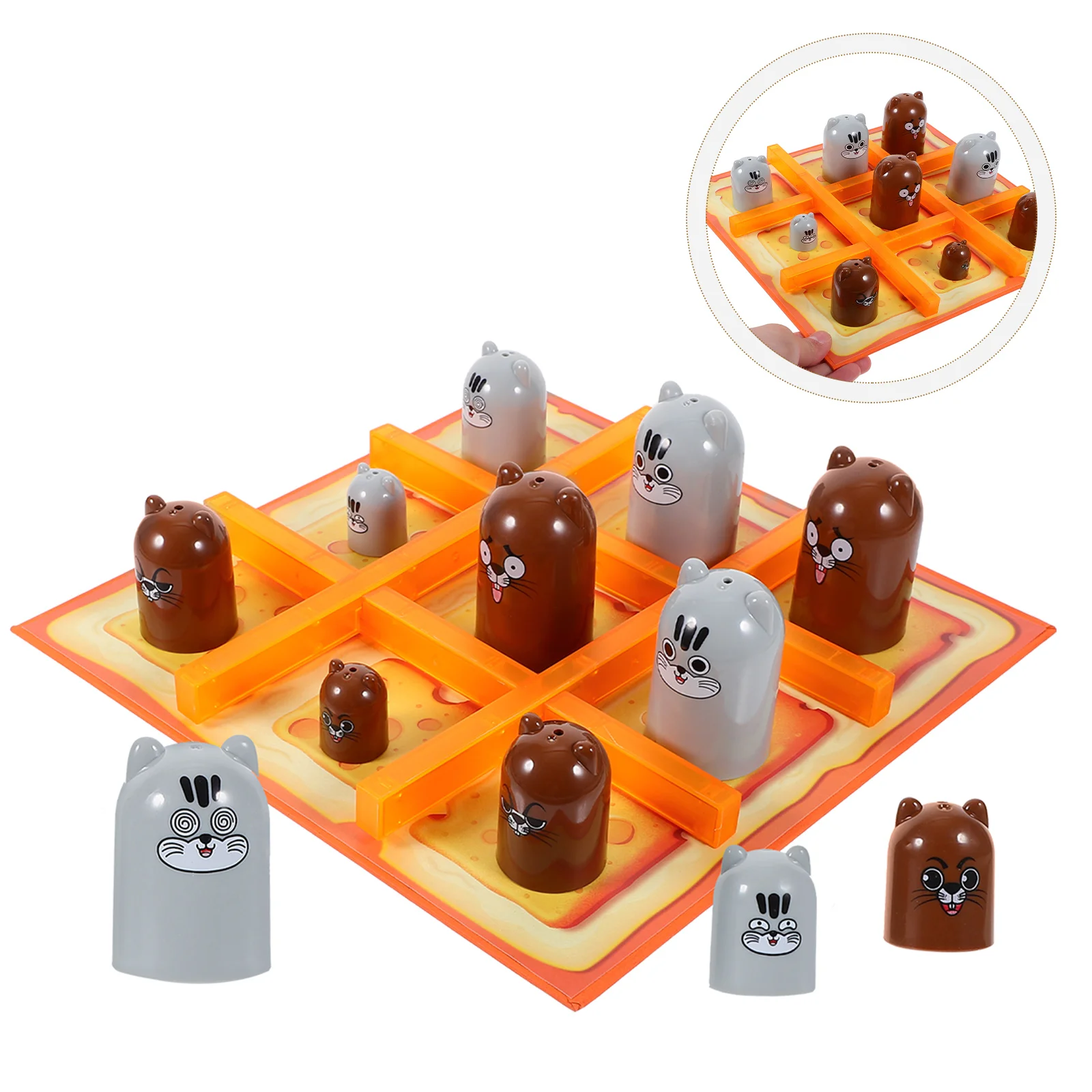 Jeu-de-soci-t-gobble-pour-la-famille-2-jeux-de-strat-gie-amusants-pour ...