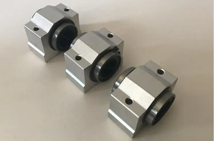 NEW-10mm-bearing-bushing-SC10V-SC10VUU-SCV10UU-linear-bearing-block-for ...