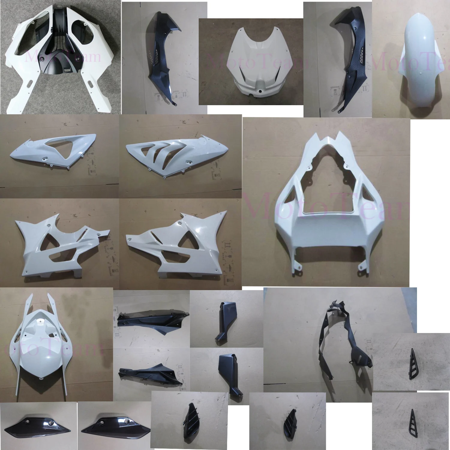 New For BMW S1000RR S 1000 RR S1000 RR S 1000RR 2009 2010 2011 2012 ...