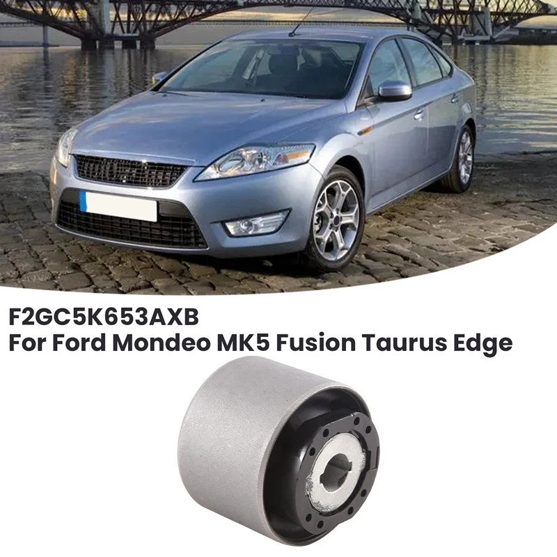 Car-Suspension-Parts-Control-Arm-Big-Bushing-For-Ford-Mondeo-MK5-Fusion ...