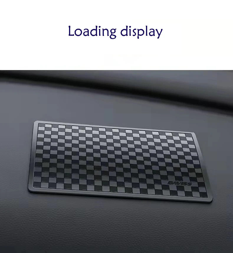 Auto-Dashboard-Anti-Slip-Mat-Car-Phone-Holder-Sticky-Silicone-Anti-Slip ...