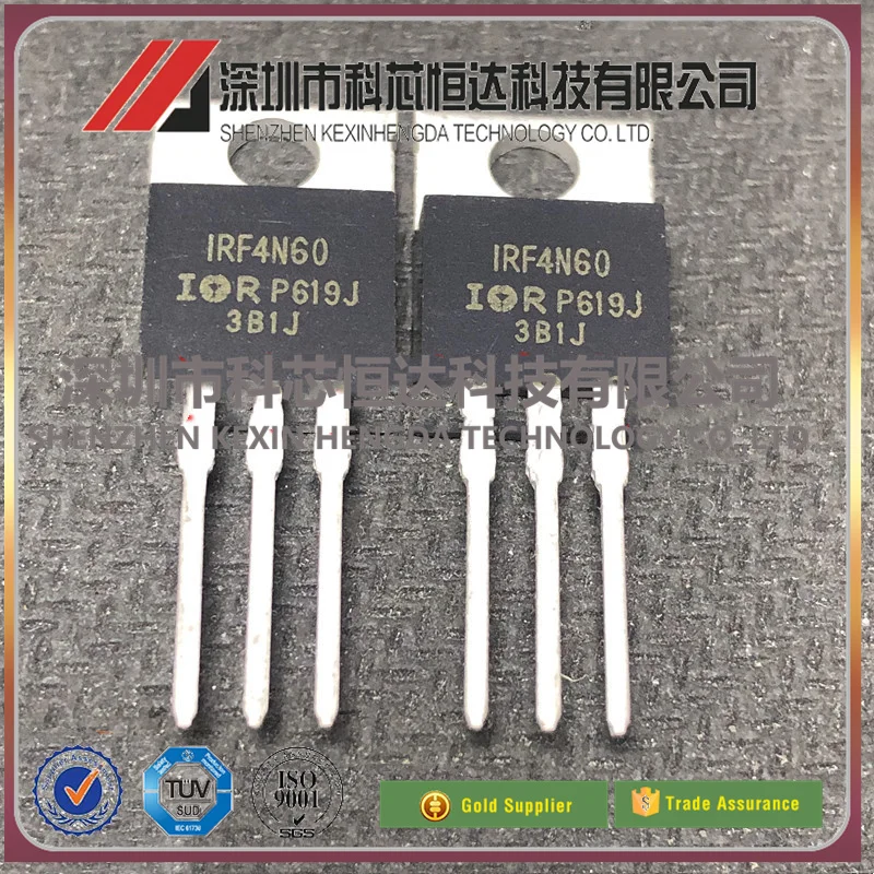 1pcs-IRF4N60-IRF550A-IRF533-IRF3305-IRF9631-IRF1104-IRF1704-IRF733 ...