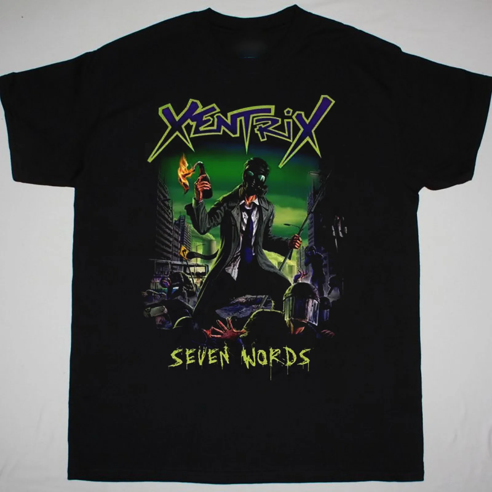 Camiseta-de-algod-n-negro-XENTRIX-Seven-words-talla-S-a-2345XL-regalo-para-fan-ticos.jpg