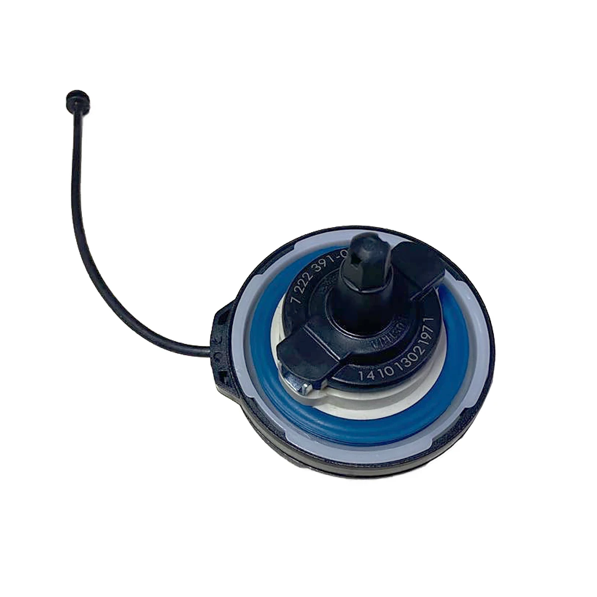 New Oil Fuel Cap Tank Cover Line For BMW Accessories E46 E36 F10 F11 X5 ...